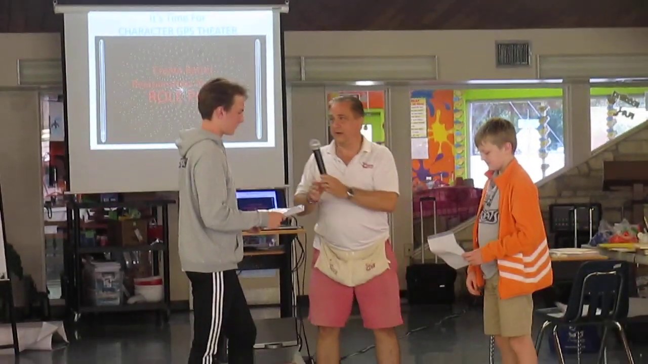 Bullying Role Play 6 - YouTube