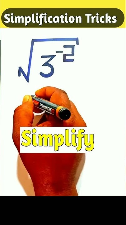 Simplification Easy Maths Tricks | Maths Fast Calculation| Arithmetic Maths | #shorts # ...