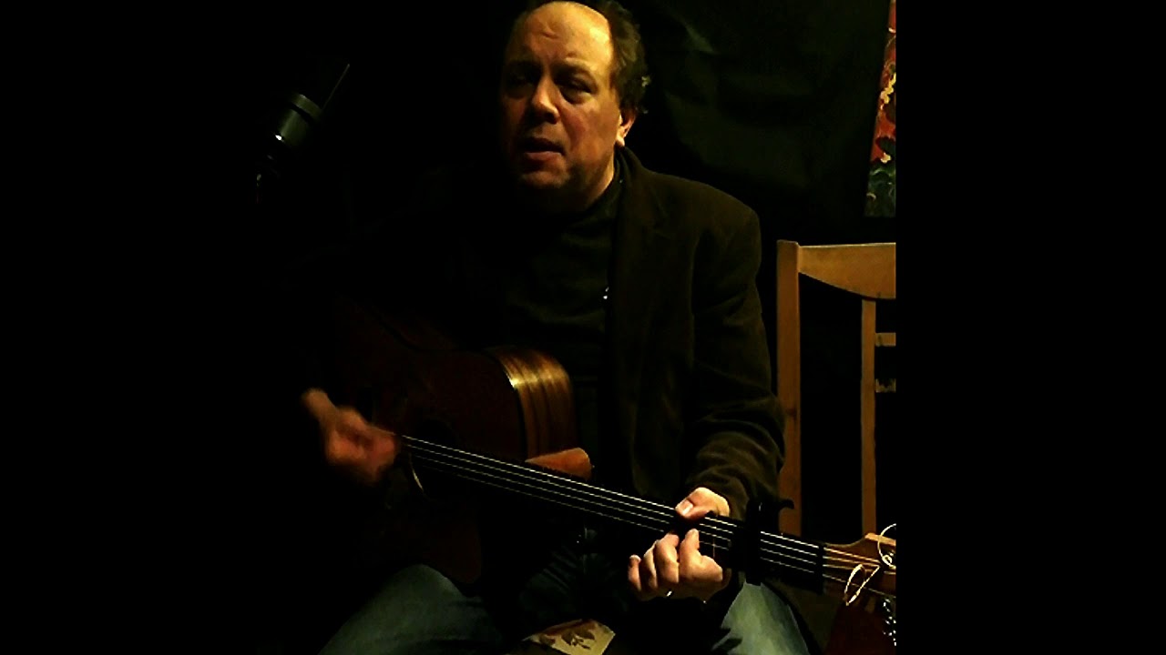 Me and Bobby McGee - Jon Brindley - YouTube