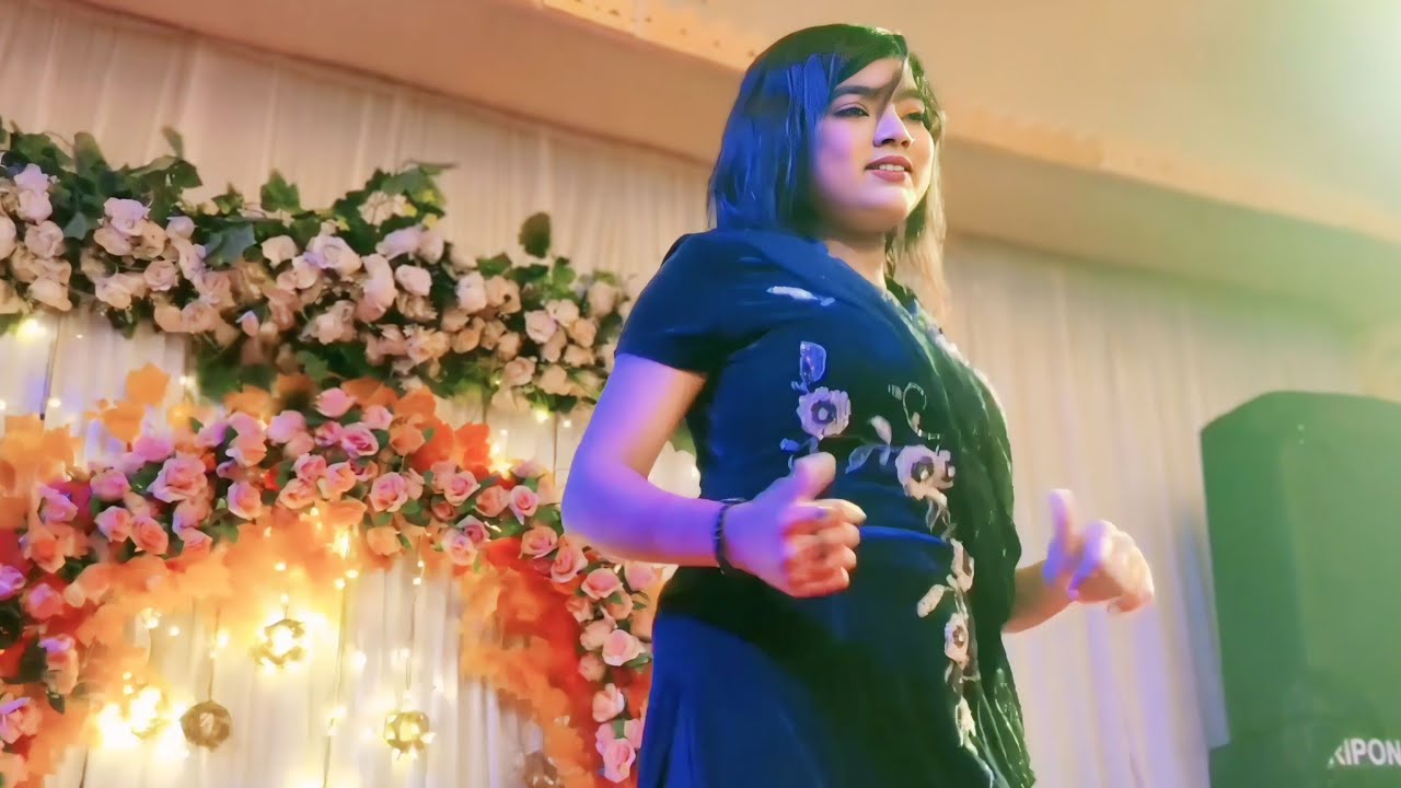 biye barir dance hd | new dance video | বিয়ে বাড়ির ডান্স | bangla ...