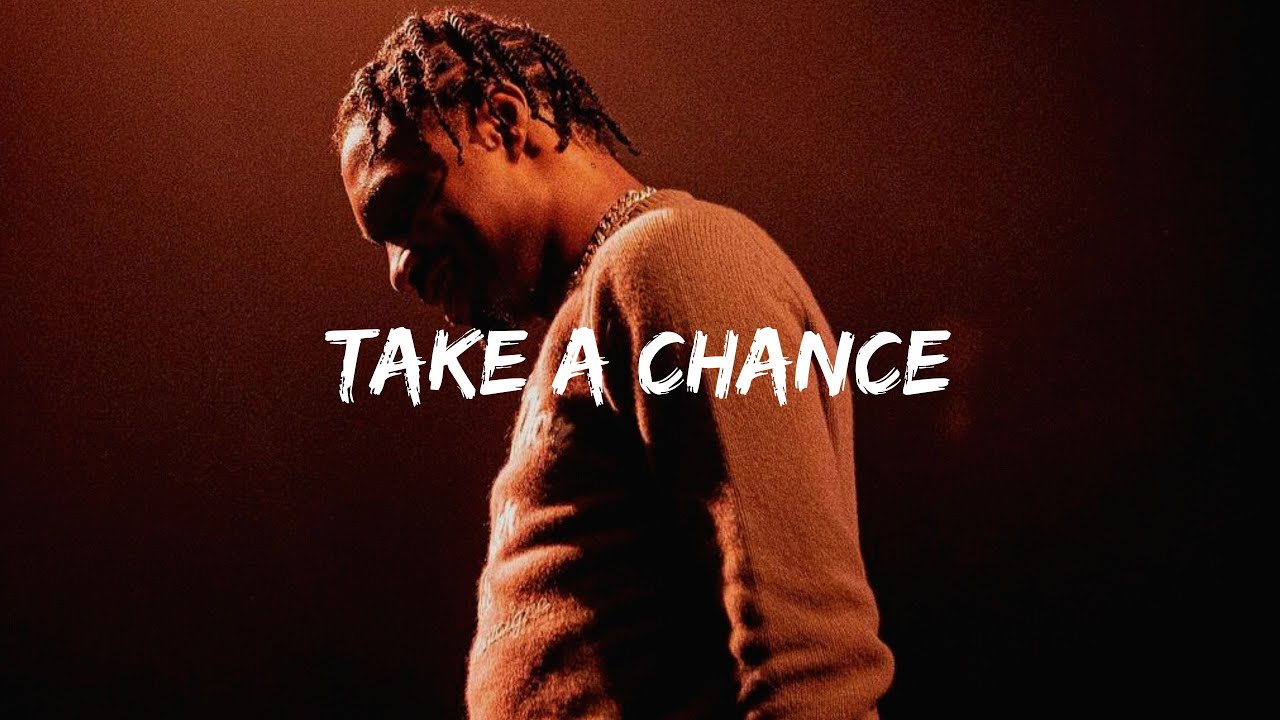 [FREE] Lil Tjay Type Beat x Lil Durk Type Beat | "Take A Chance ...