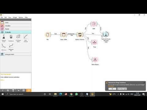 Klasifikasi algoritma Naive Bayes, KNN dan Decision Tree dengan ...