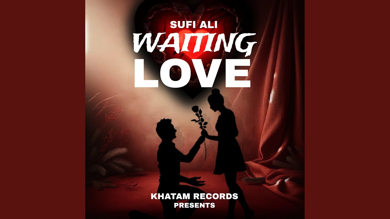 Waiting Love - YouTube