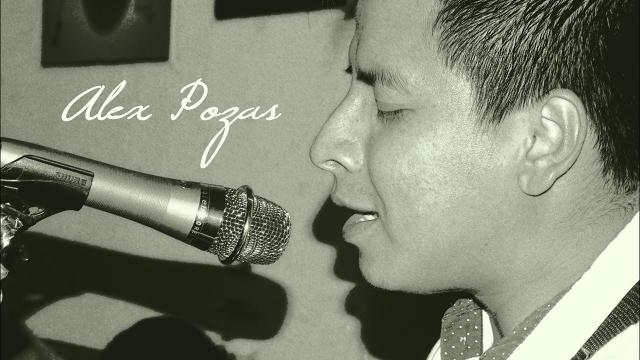 Estrella fugaz - Alex Pozas - YouTube