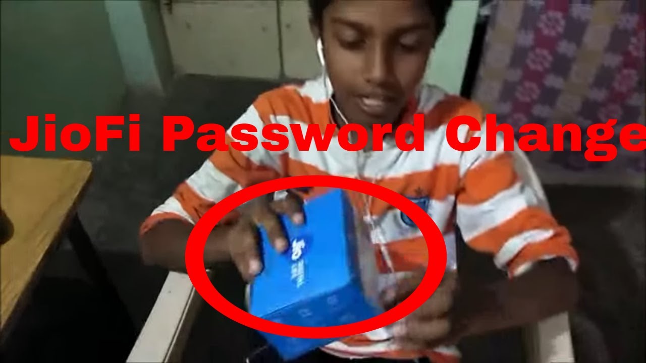 JioFi Device Password Change In Tamil YouTube jiofi-device-password-change-in-tamil-youtube