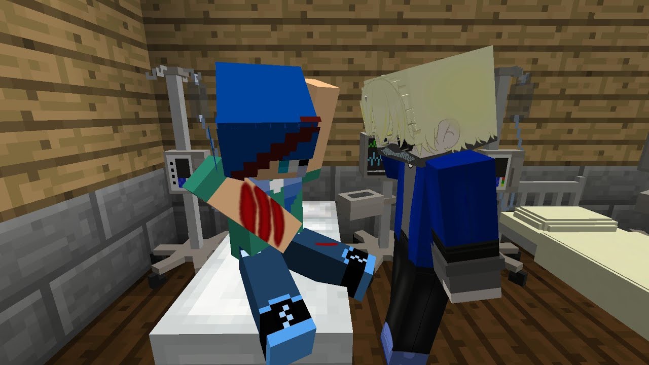 ep 10) in the danger zone.. -crafting dead - YouTube