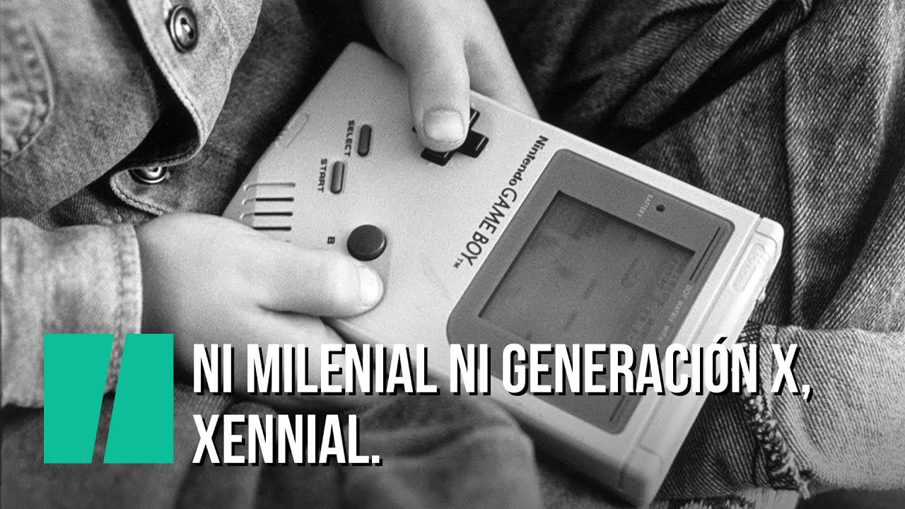 Xennials