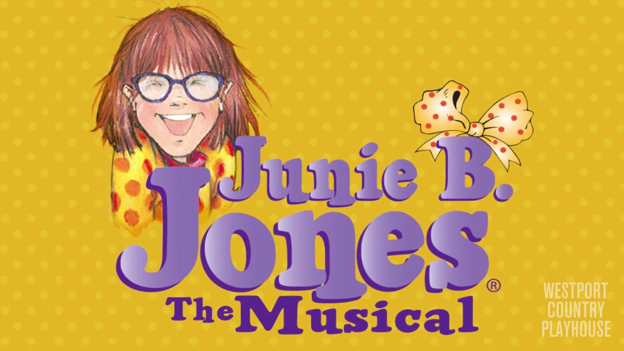 FamFest 2018 – Junie B. Jones - YouTube