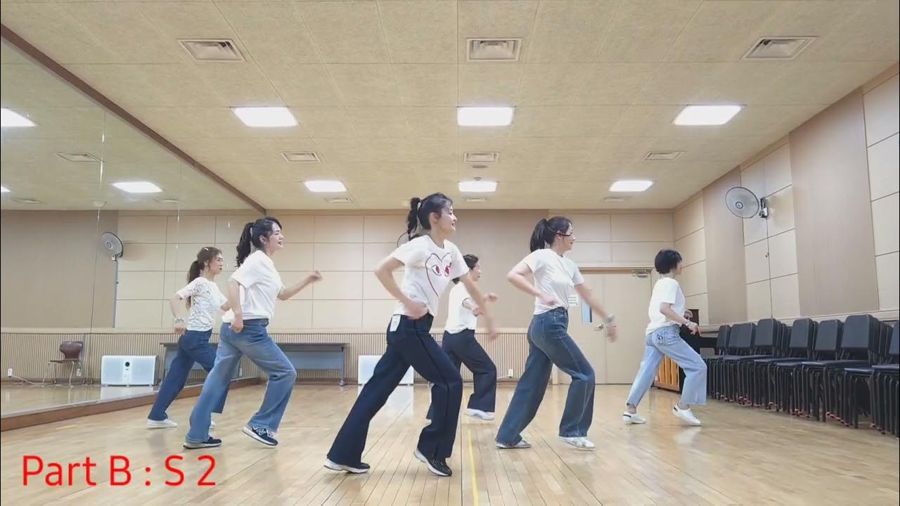 Power - Line Dance (Demo) - YouTube