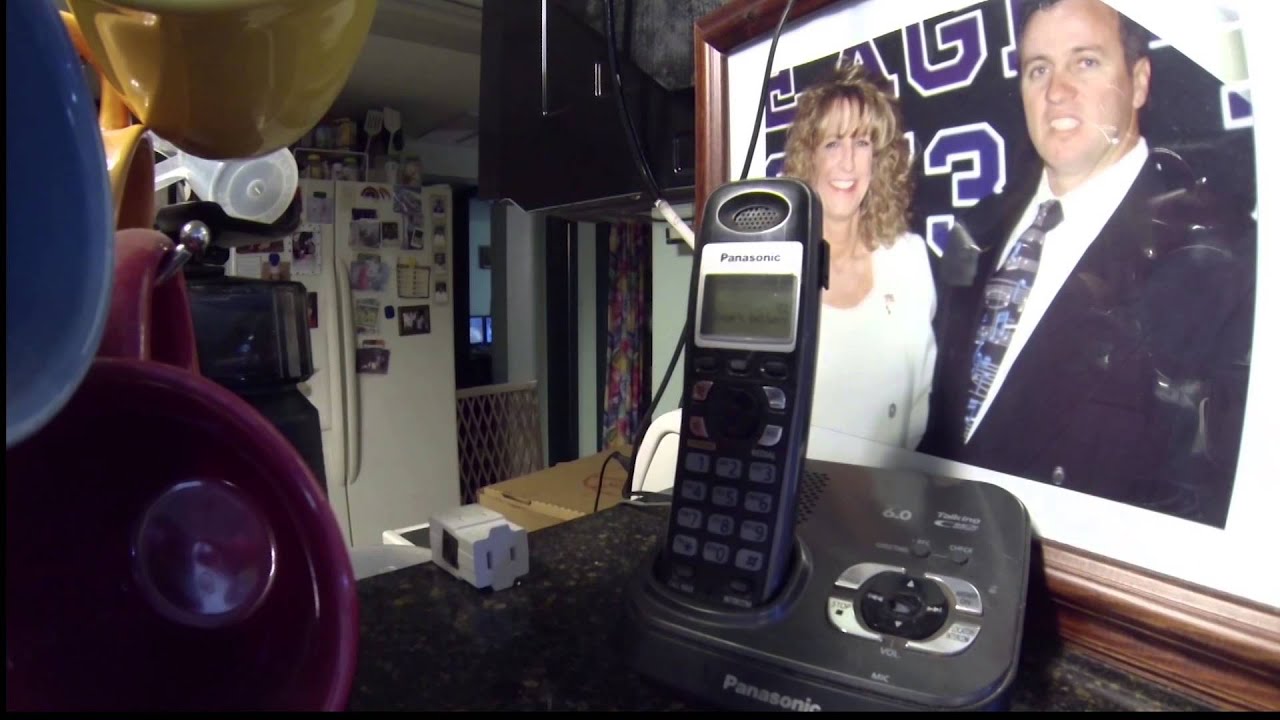 SNL Answering machine YouTube - YouTube