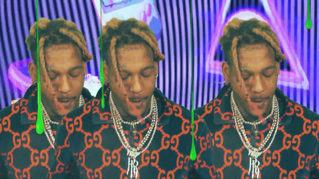 Mikey Polo - Up It (dir. @LOUIEKNOWS) (Official Music Video) (prod. by ...