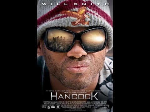Hancock trailer (2008) - YouTube