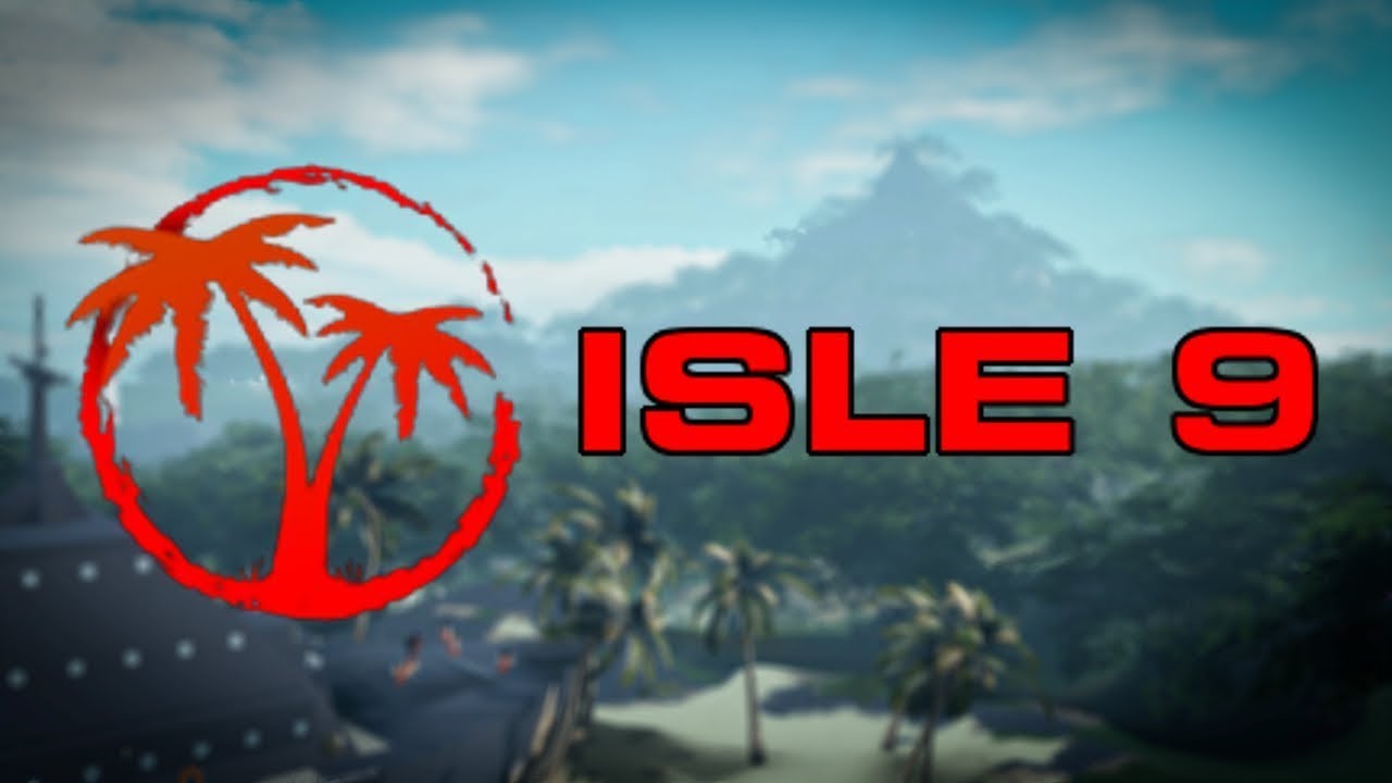 Killing ALL OF MY FRIENDS?!? Roblox Isle 9 - YouTube