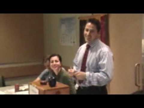 How to Be a Great Toastmasters Table Topics Master - YouTube