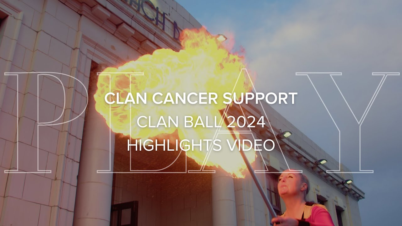 Clan Ball 2024 | Circus-Themed Charity Event for Clan Cancer Support ...