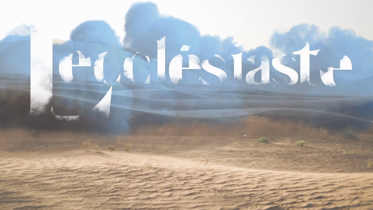 Comble de l'inconsistance - Ec 1.1-11 - YouTube