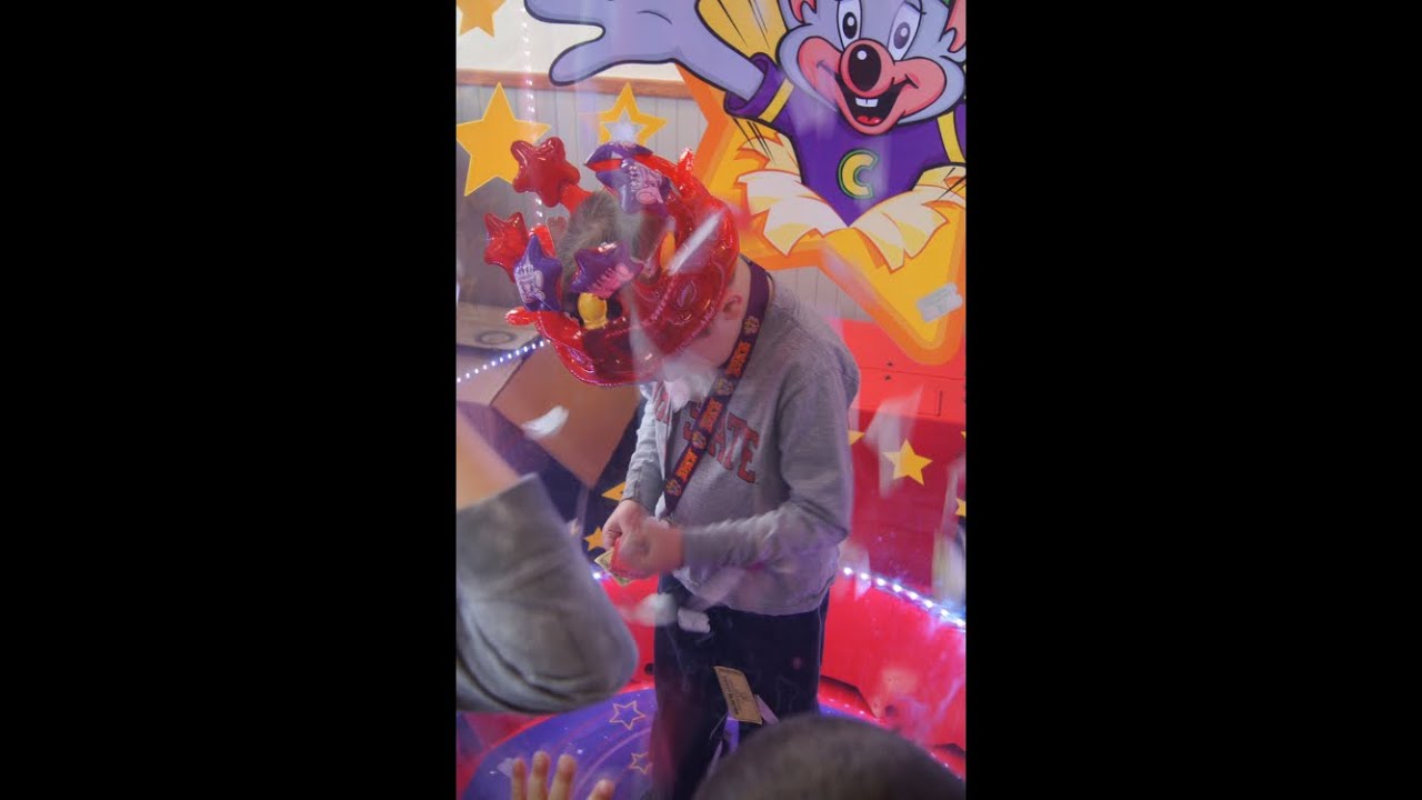 Ticket Blaster Intro - YouTube