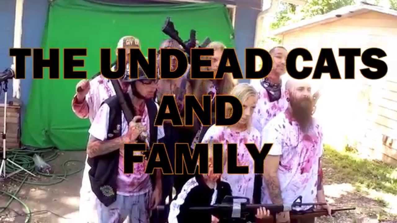 TBD: The Movie presents COMBUST - YouTube