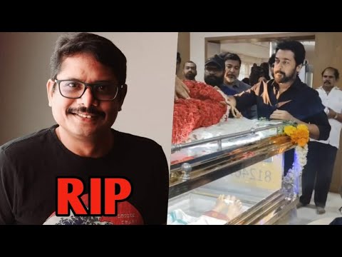 Manoj Bharathi Raja RIP: Latest Movie Update - YouTube