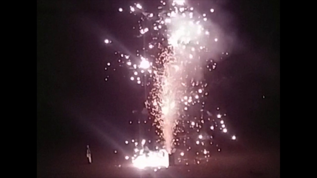 Original song {Firework} - YouTube
