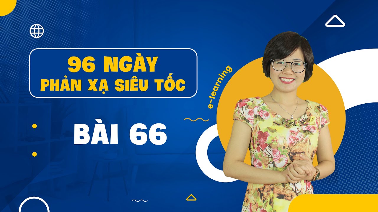 Bài 66 People's appearance - Day 6 - YouTube