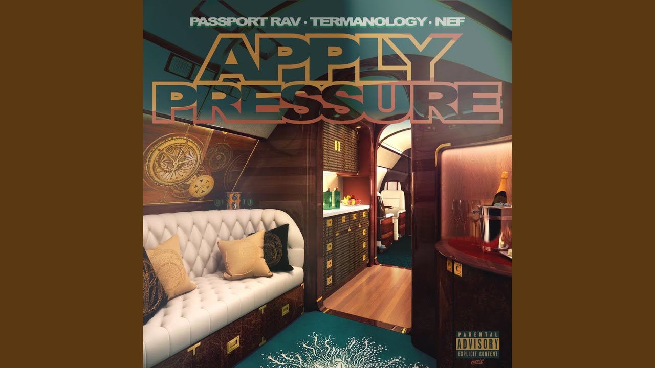 Apply Pressure - YouTube