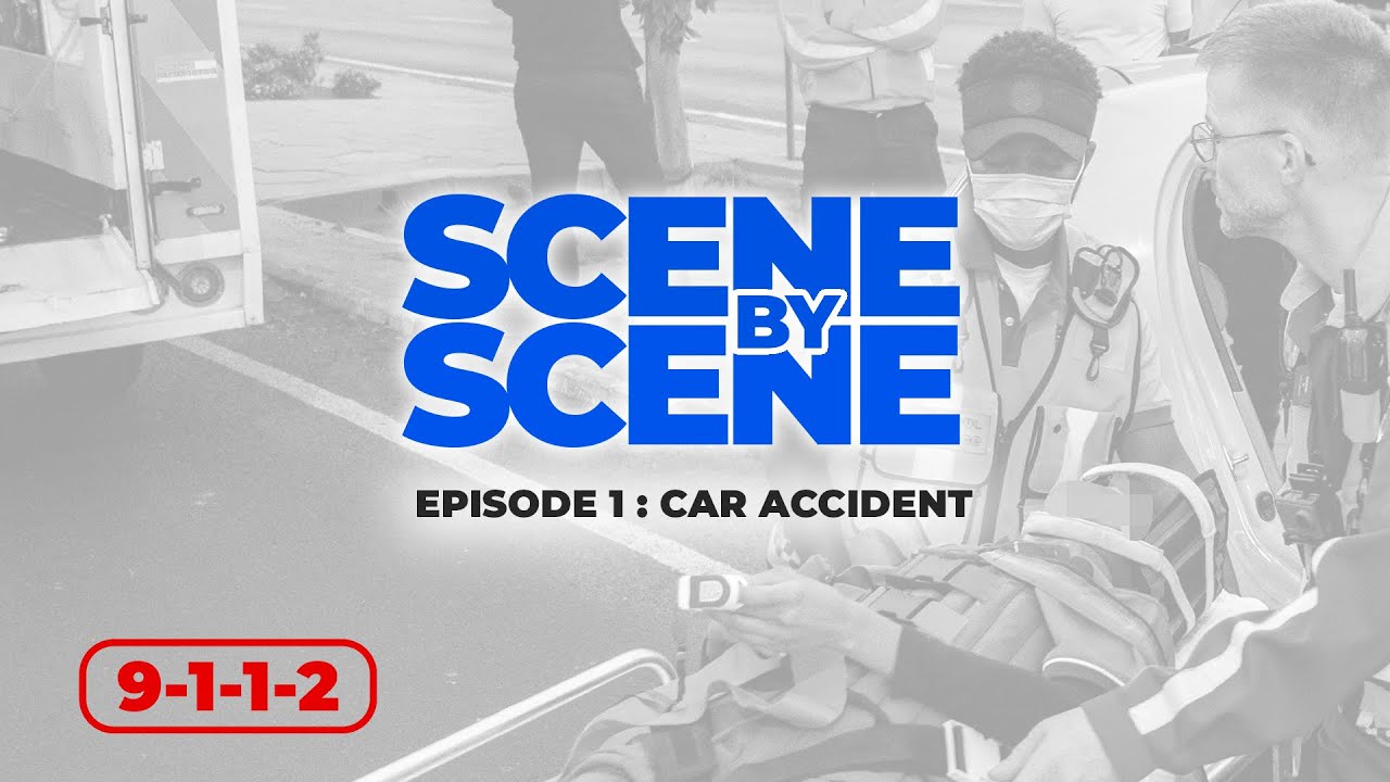 Scene by Scene - Episode 1 : Car Accident - YouTube