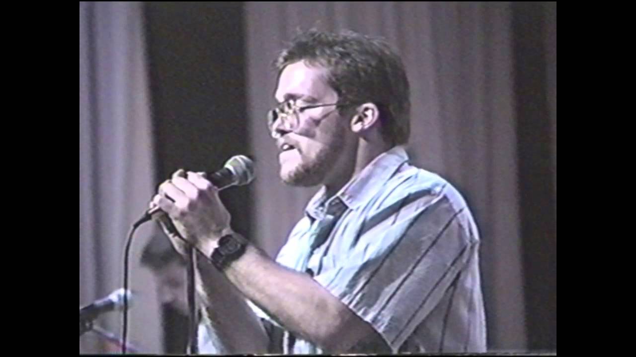 Sprit Song 1987 - Never Alone - YouTube