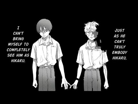 ˎ ིྀ--THE SUMMER HIKARU DIED ;⚘(TSHD) + Tiktok Compilation 🧤🪡 ╯ - YouTube