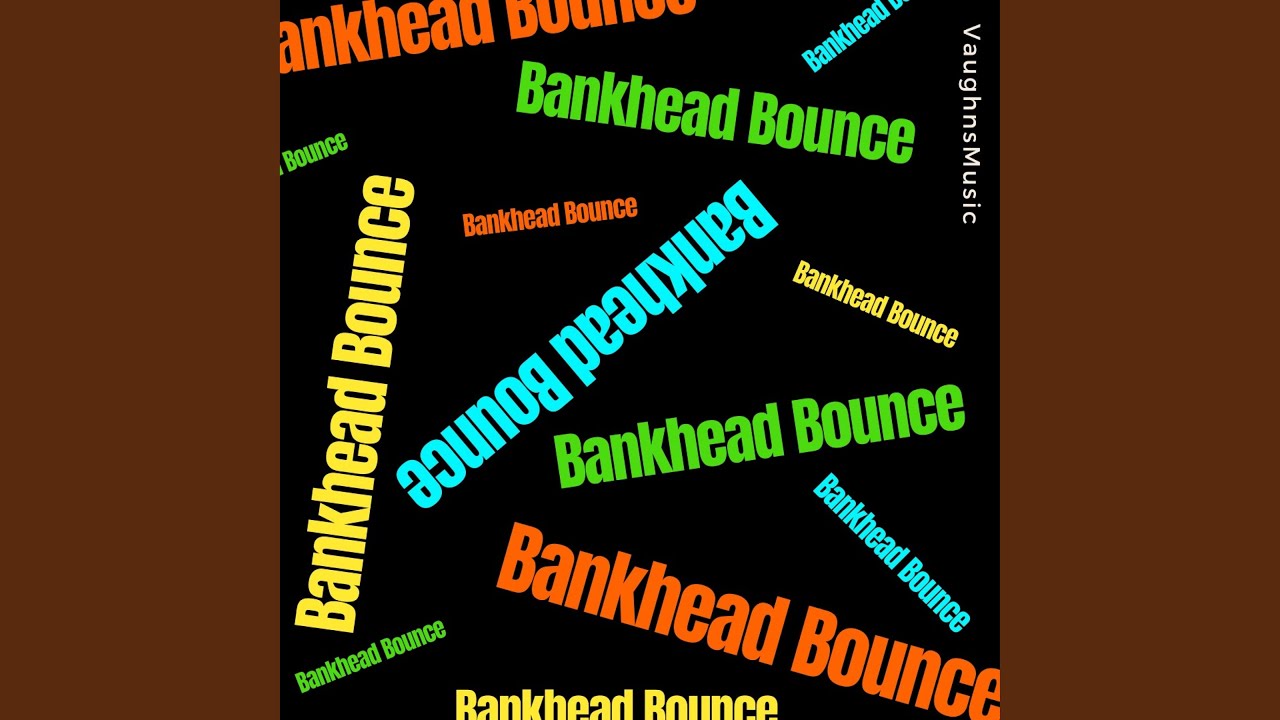 Bankhead Bounce - YouTube