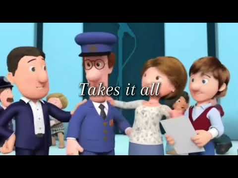 Winner Takes It All - Postman Pat: The Movie edit
