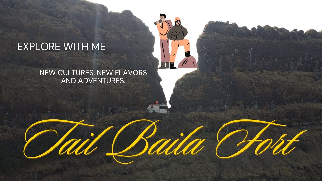 Tail Baila - YouTube