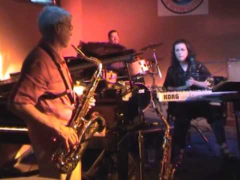 Pam Purvis/Bob Ackerman Trio -- 09-18-2005 Clip #1 - YouTube