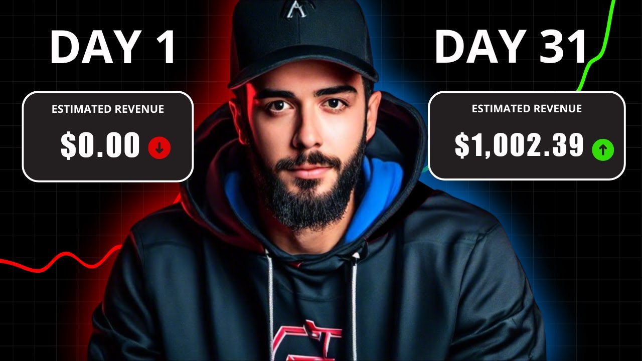 How to BOOST YouTube Subscriber count from 0 - 1000 in 7 days. - YouTube