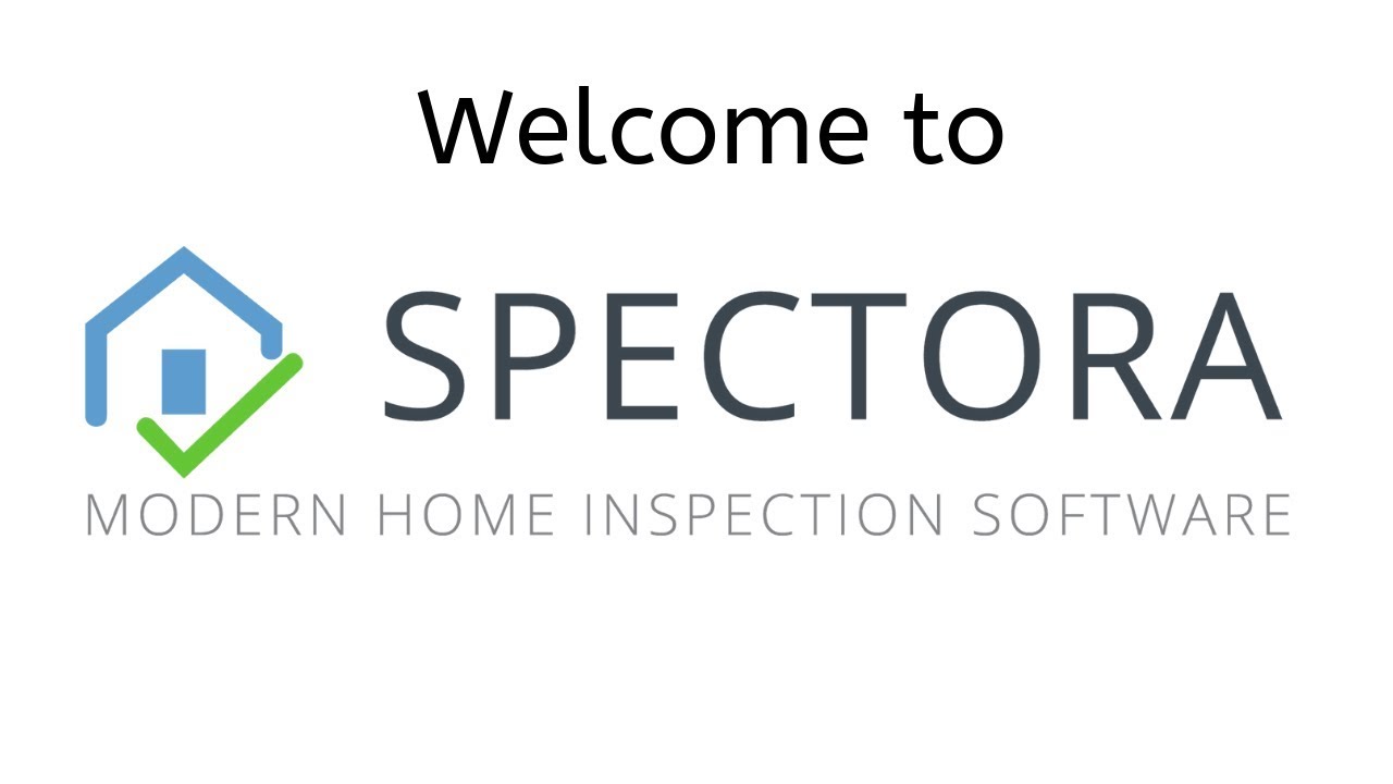 Spectora Intro - YouTube