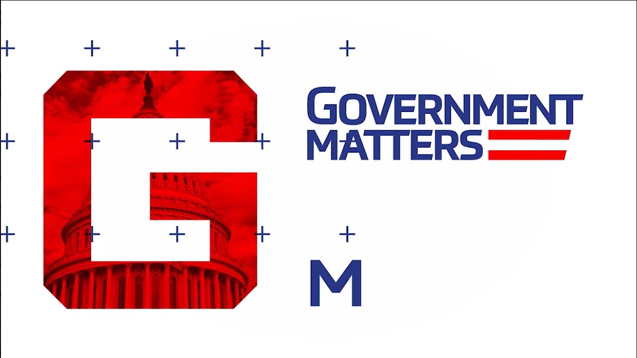 This is Government Matters (2021) - YouTube