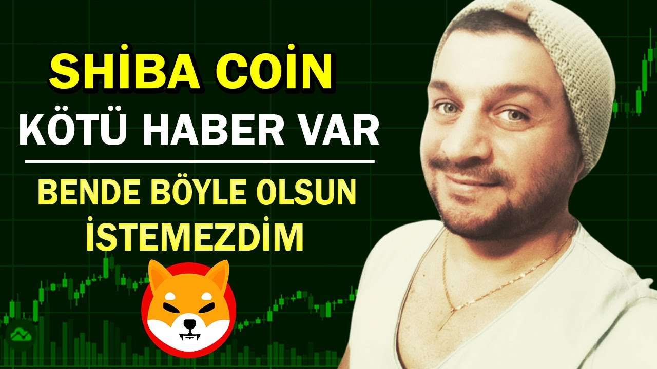 SHİBADAN KÖTÜ HABER VAR..!! SORRY - BENDE BÖYLE OLSUN İSTEMEZDİM! - YouTube