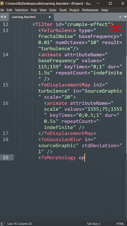 Thunder Effect | HTML CSS - YouTube