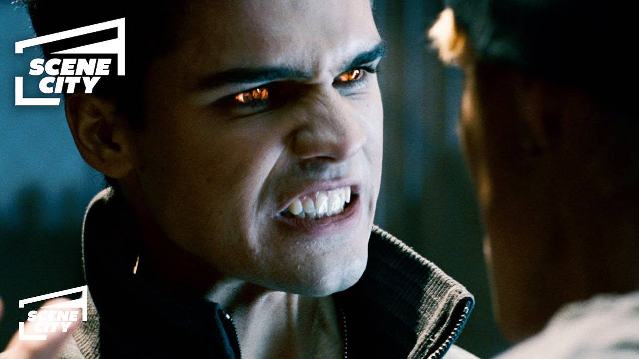 The Covenant: Bar Fight Scene (HD Clip) - YouTube