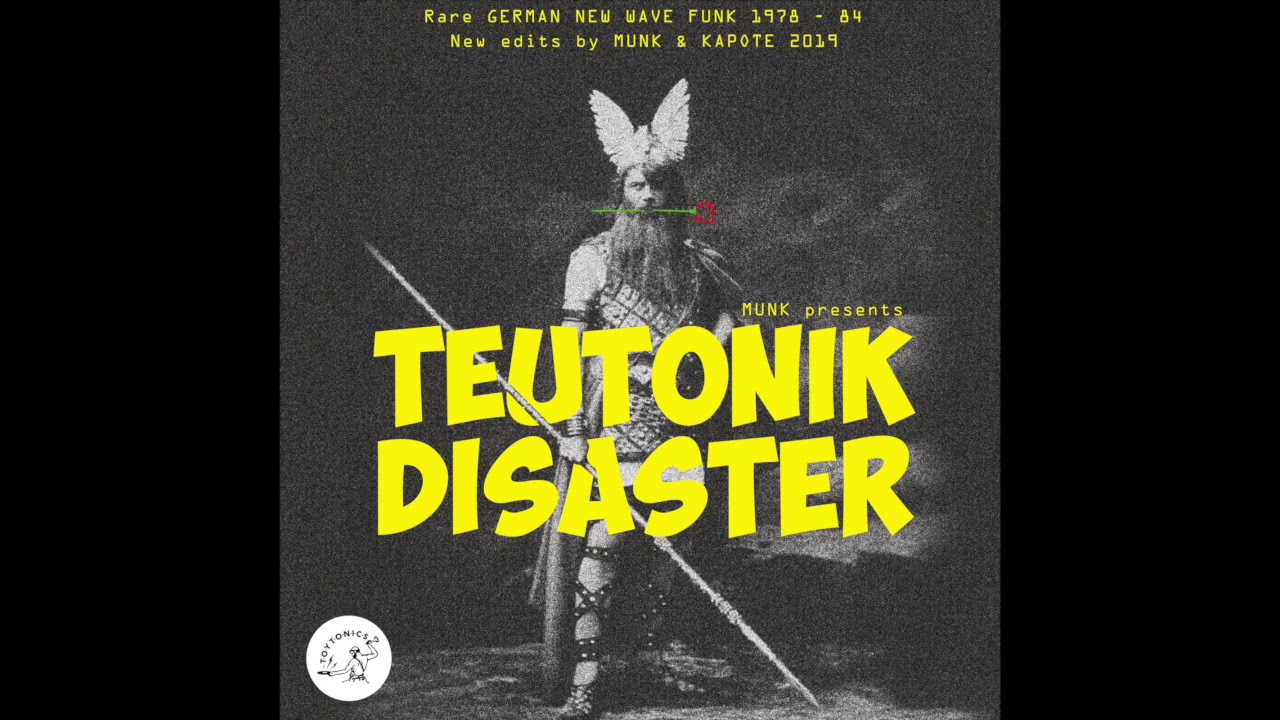 Explorer - Yellow Power (Kapote Rework) - YouTube