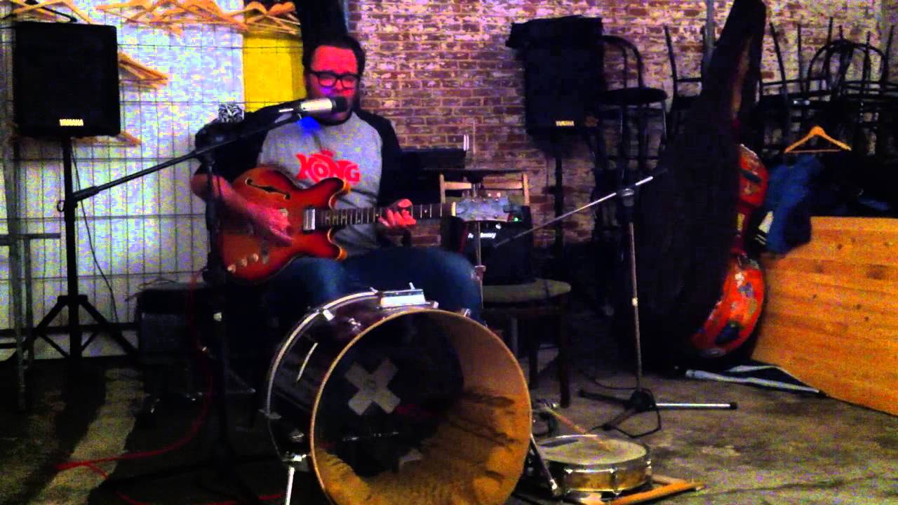 Spuistraat 199 30 jaar - Michiel Hoving - YouTube