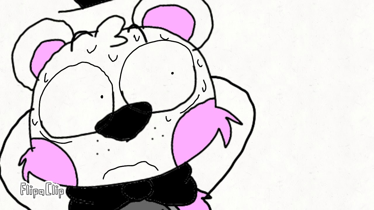 Tickle Time,Funtime Freddy! (FNAF SL) - YouTube