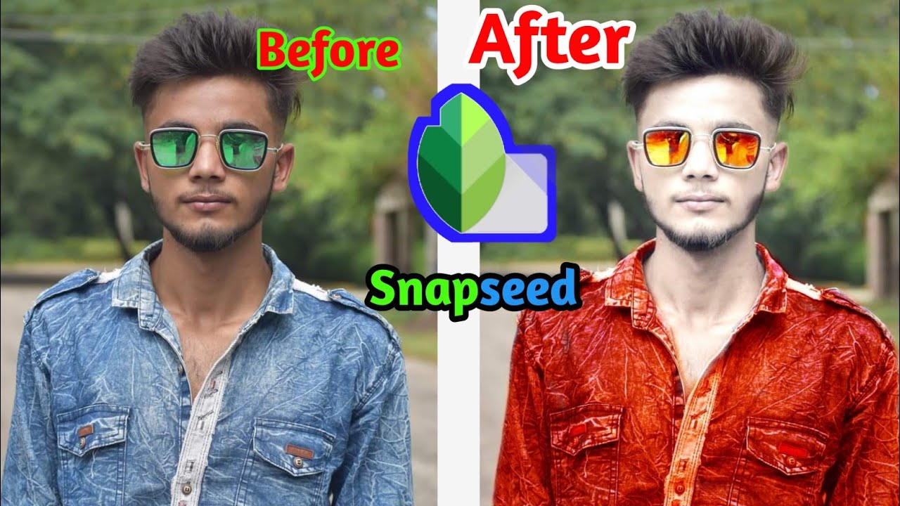 new snapseed photo editing tricks 2020|Snapseed photo editing|New ...