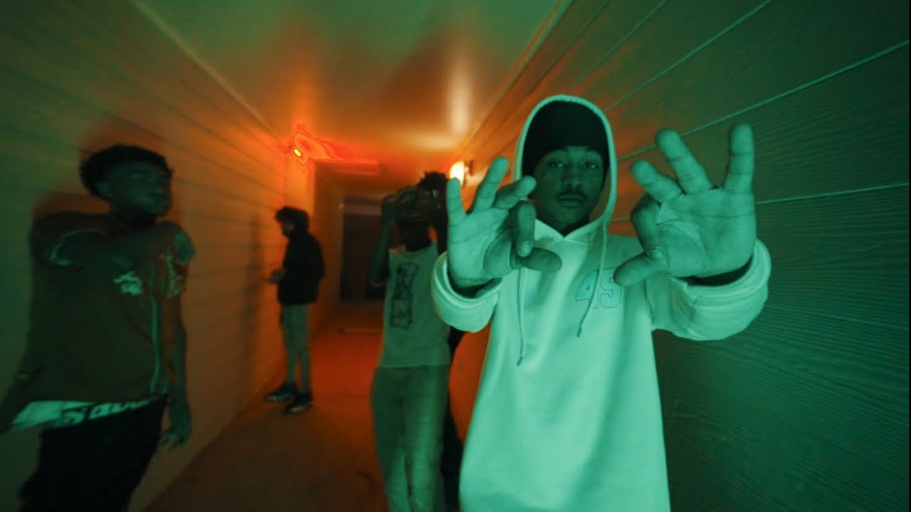 555 Key X Deezy Mcduffie x Smackas (Official Music Video) Shot By ...