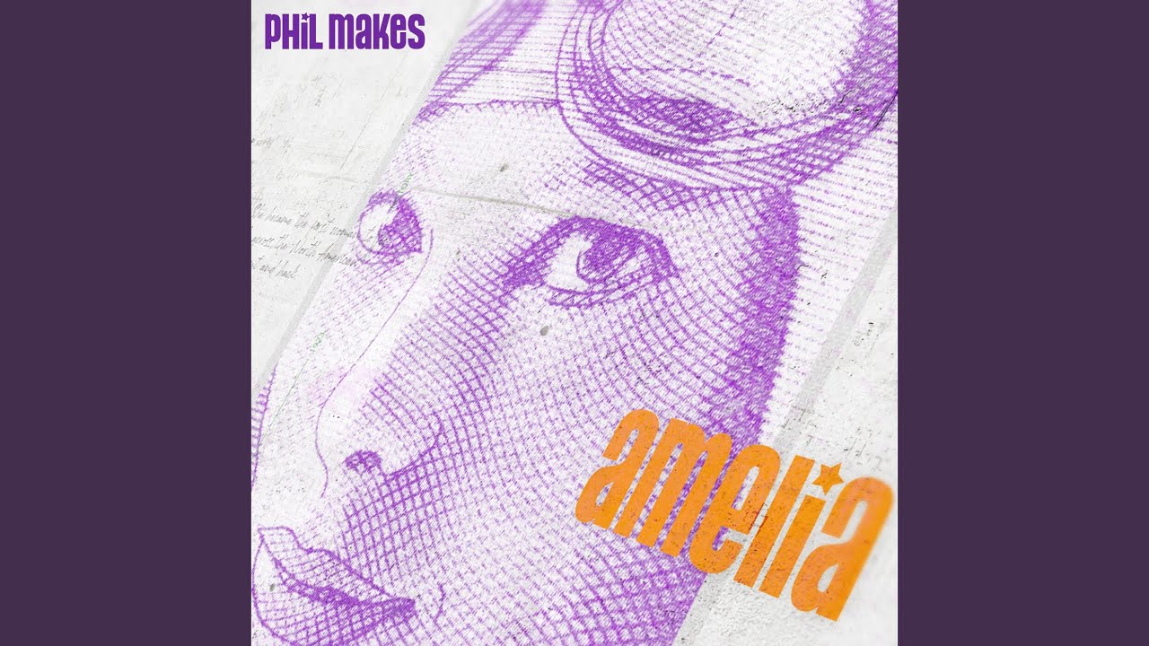 Amelia - YouTube Music