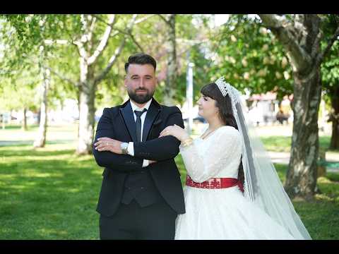 Amet & Birgül Düğün Töreni