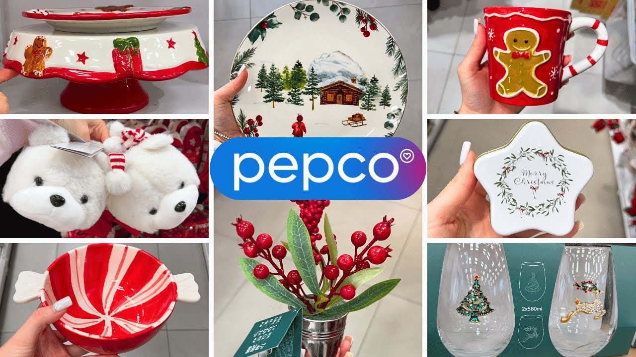 🛍️ PEPCO BEST FINDS OF THE WEEK TOP HOME & DECOR PICKS 2025 🌿 - YouTube