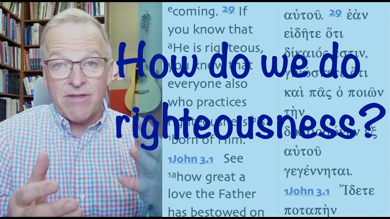 1 John 18 YouTube 1 John 18 YouTube