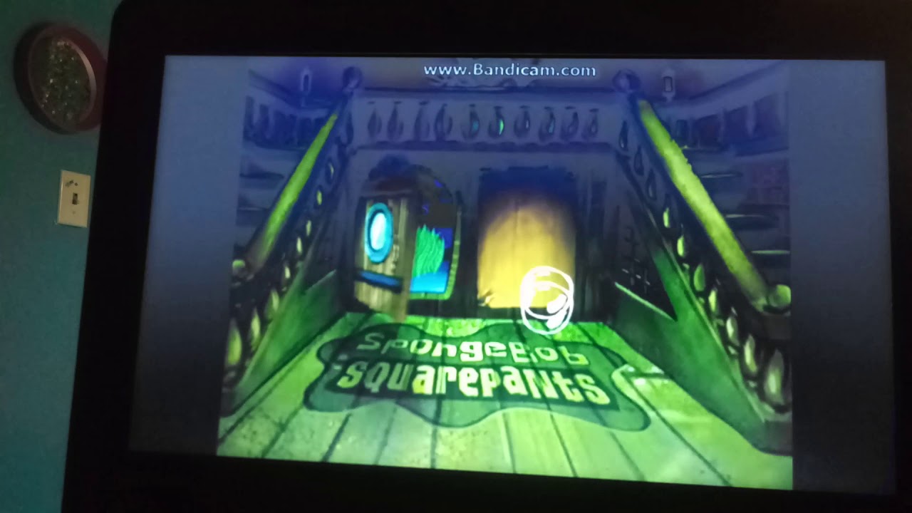 Spongebob DVD Double Feature - YouTube