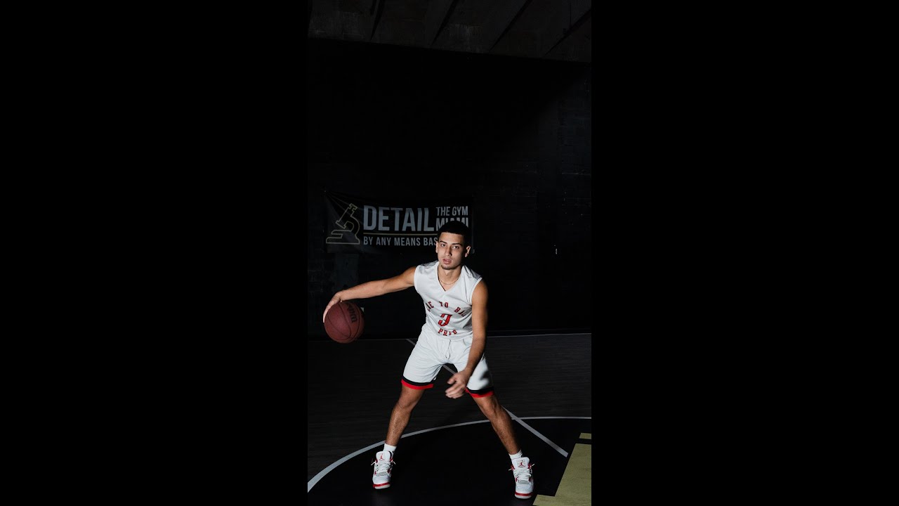 Bryan Barroso #3 - October Highlights - 22-23 - YouTube